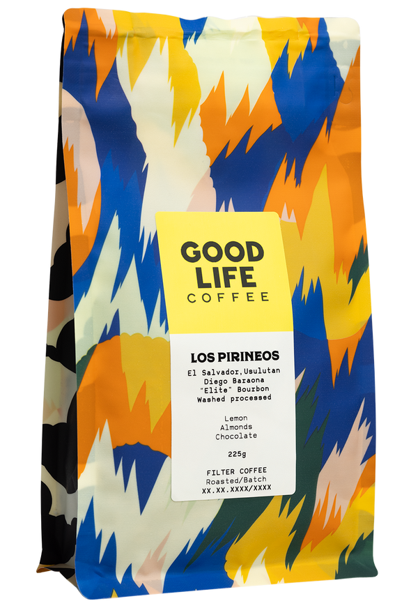 Good Life Coffee