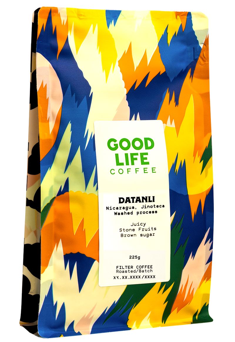 Good Life Coffee