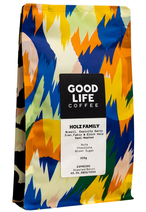 Good Life Coffee